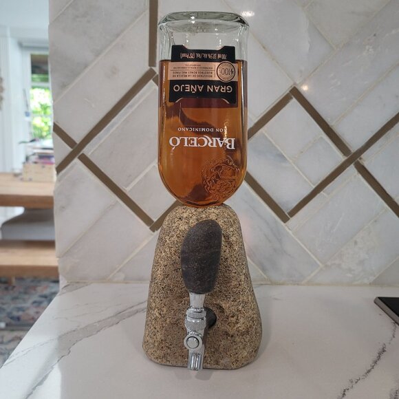 Funky Rock Designs | Kitchen | Funky Rock Design Handcrafted Stone ...